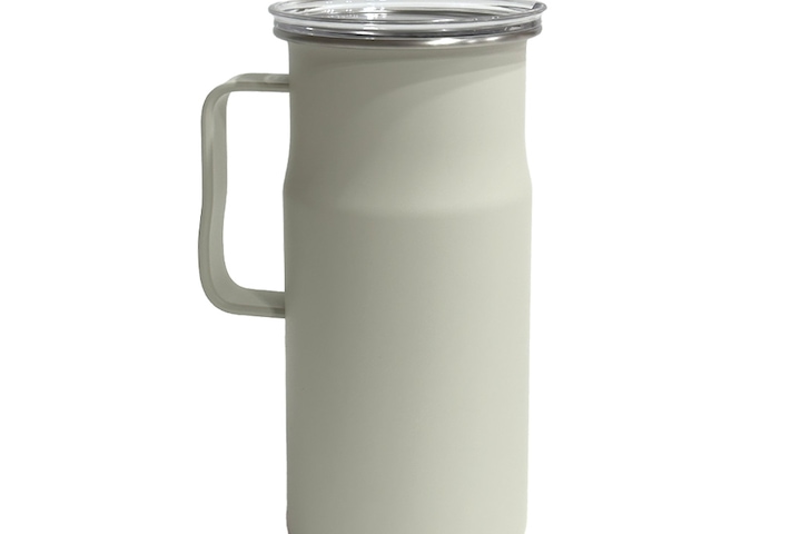 물병·저그·디스펜서 스텐락 아르떼 스텐 손잡이 물병 1100ml 카페 업소용 식당 물통 오늘의집 쇼핑