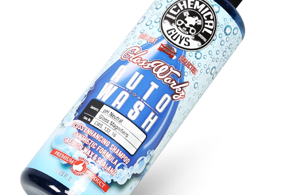 세차·관리용품 글로스웍 오토워시 카샴푸 Glossworkz Auto Wash 오늘의집 쇼핑