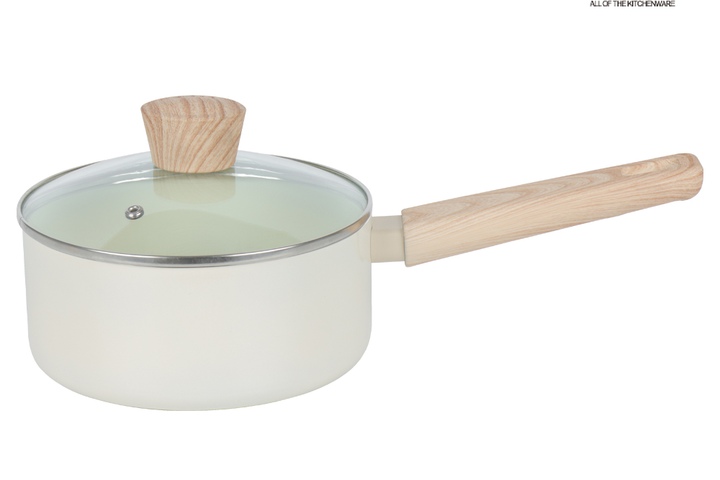 냄비·뚝배기 브릴라 Ih 편수냄비 18cm 오늘의집 쇼핑