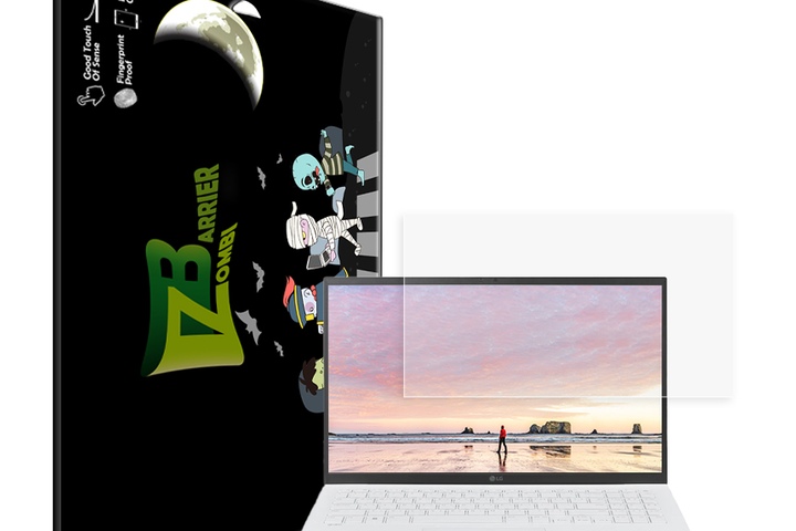 노트북 Lg 그램 15z90r 15zd90r 퓨어 저반사 지문방지 액정보호필름 오늘의집 쇼핑