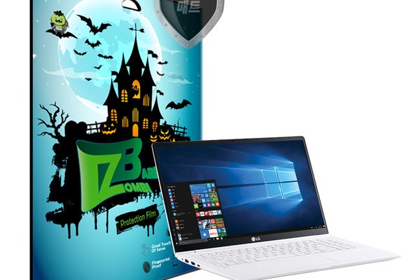 노트북 Lg그램 15z990 프리벤트 전신외부 보호필름 오늘의집 쇼핑