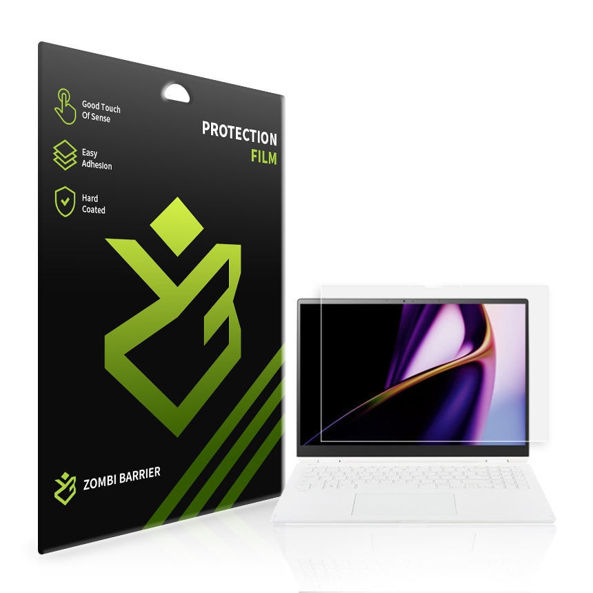 노트북 Lg 그램 Pro 360 16t90sp 16td90sp 저반사 지문방지 액정보호필름 오늘의집 쇼핑