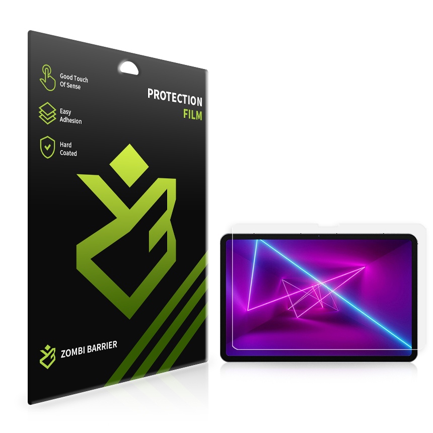 태블릿PC액세서리 > 태클라스트 Z12 Pro 올레포빅 고광택 액정보호필름 | 오늘의집 쇼핑