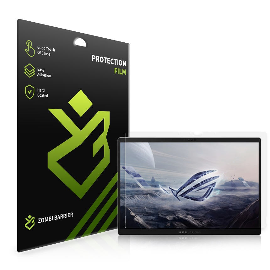 노트북 에이수스 2025 Rog Flow Z13 Gz302ea 저반사 지문방지 액정보호필름 오늘의집 쇼핑