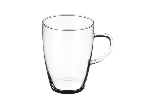 유리컵·물컵 시맥스 리라 머그 400ml 4개세트 오늘의집 쇼핑