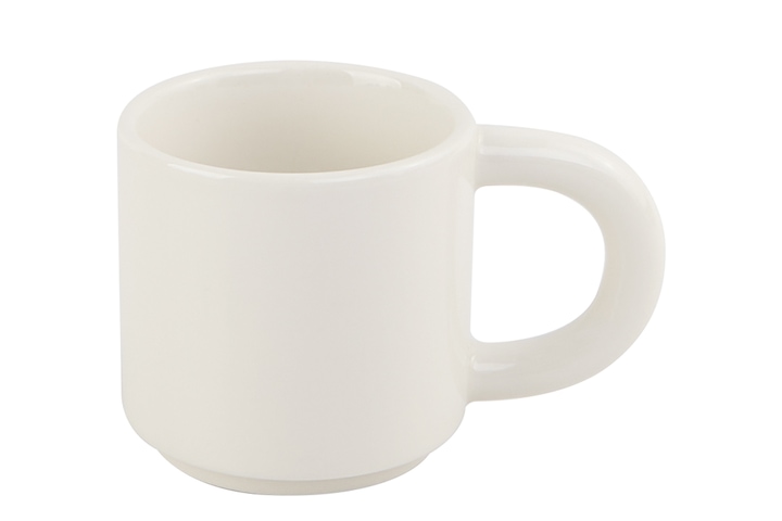 머그컵 카페 래빗 머그 450ml 화이트 컵 카페 커피 아메리카노 오늘의집 쇼핑