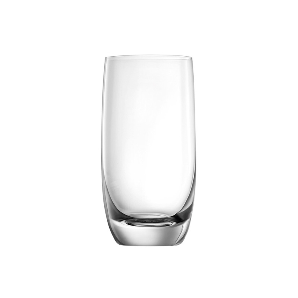 유리컵·물컵 루카리스 상하이소울 롱드링크잔 415ml 크리스탈 맥주 하이볼 오늘의집 쇼핑