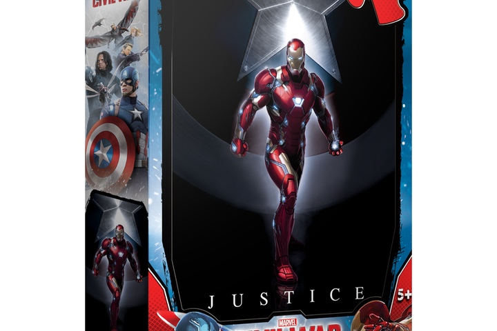 블록·퍼즐 Marvel 마블 시빌워 직소퍼즐 500피스m509 오늘의집 쇼핑