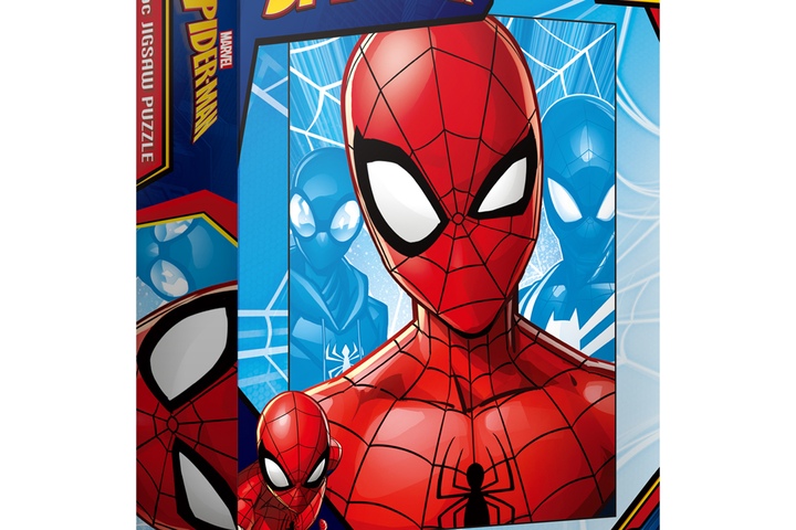 블록·퍼즐 Marvel 마블 스파이더맨 직소퍼즐 빅300피스m304 오늘의집 쇼핑