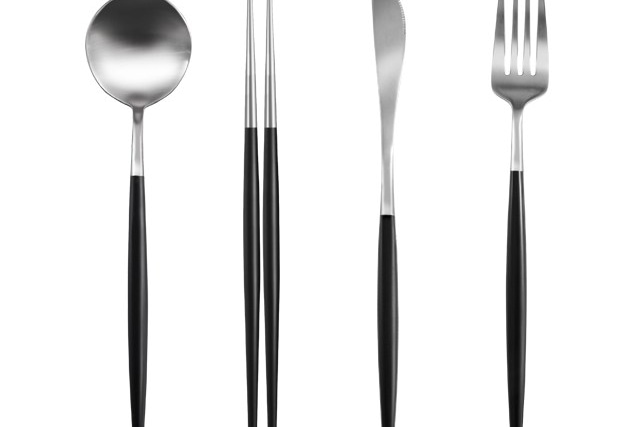 수저·커트러리세트 딜다 커트러리 디너세트 4종 수저 포트 나이프 오늘의집 쇼핑