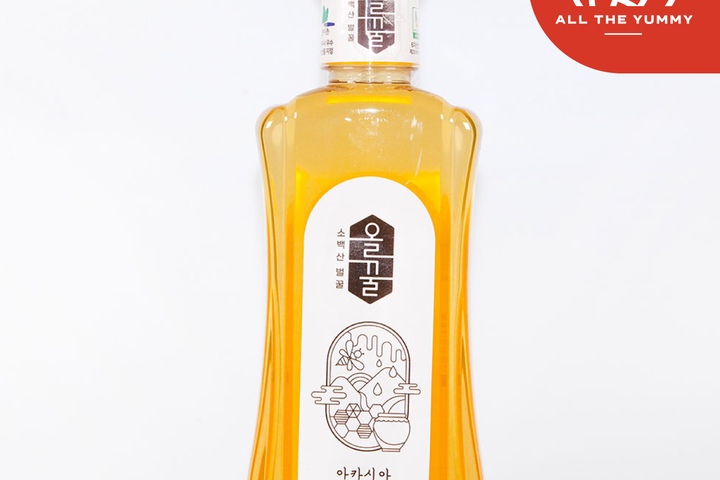 오일·식초·꿀 영주 산지직송 소백산올꿀 100 천연 아카시아벌꿀 1kg 오늘의집 쇼핑
