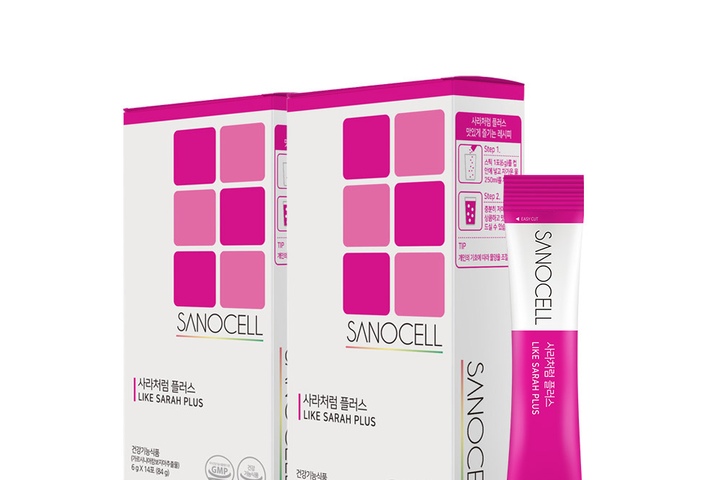 헬스·다이어트 사라처럼 플러스 2박스 28포6gx28 애사비 가르시니아 오늘의집 쇼핑