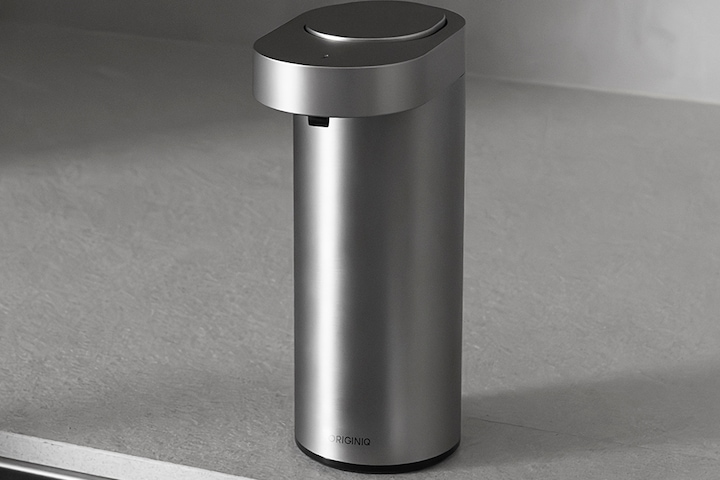 디스펜서·욕실잡화 자동 디스펜서 세제 스텐 손세정제 Dispenser 오늘의집 쇼핑