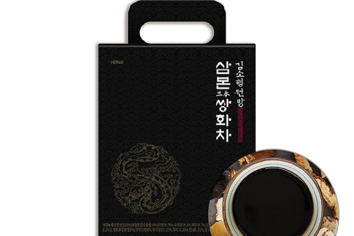 찻잎·티백·분말 삼본 쌍화차 15gx50포 오늘의집 쇼핑