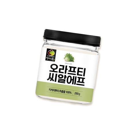 건강즙·환·영양식 > 오라프티 씨알에프 (Orafti CRF) 250g | 오늘의집 쇼핑