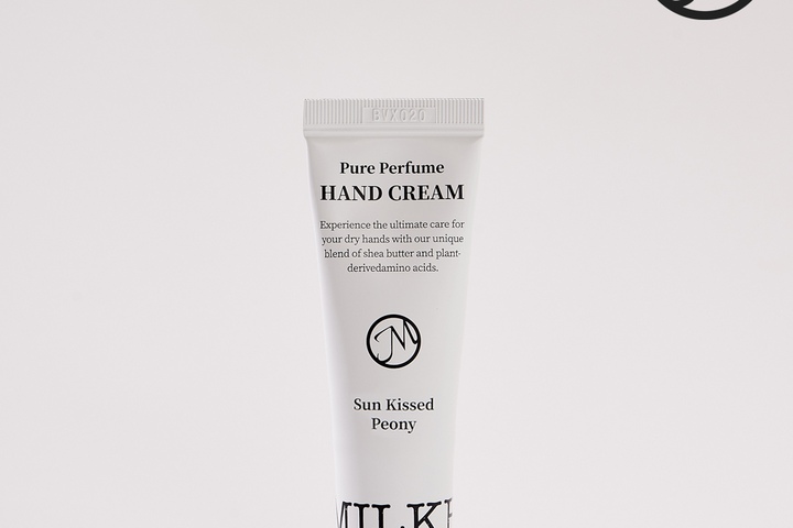 핸드·풋 밀크하우스캔들 퓨어 퍼퓸 핸드크림 30ml 오늘의집 쇼핑