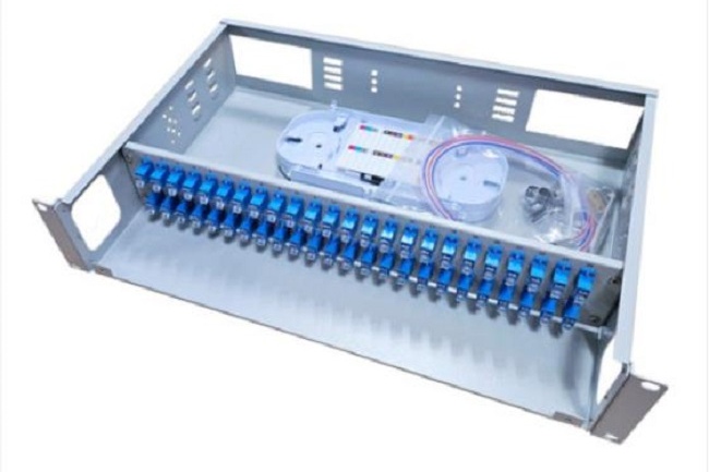 PC주변기기 > FDF 광분배함 SAFE-FDF 48C-LC-RACK 랙마운트 광접속함체 | 오늘의집 쇼핑