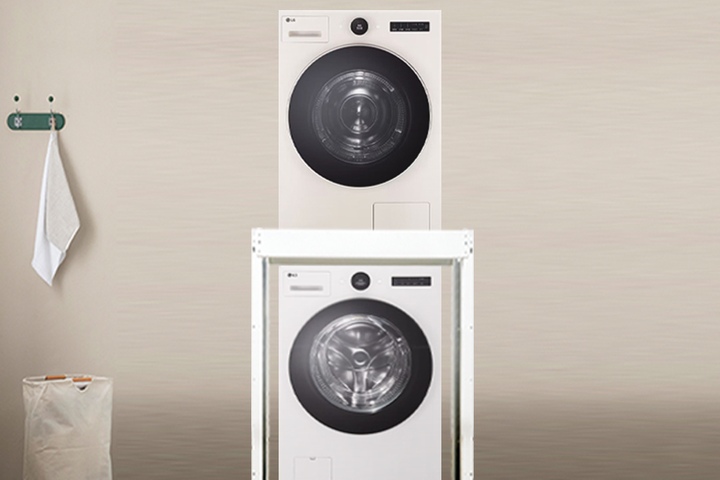 앵글·조립식선반 국내제작 건조기 선반 철제 중량형 앵글랙 오늘의집 쇼핑