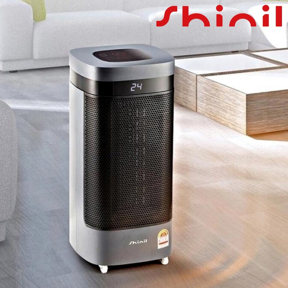 전기히터·온풍기 > 미니온풍기 가정용 PTC히터 난방기 전기열풍기 | 오늘의집 쇼핑