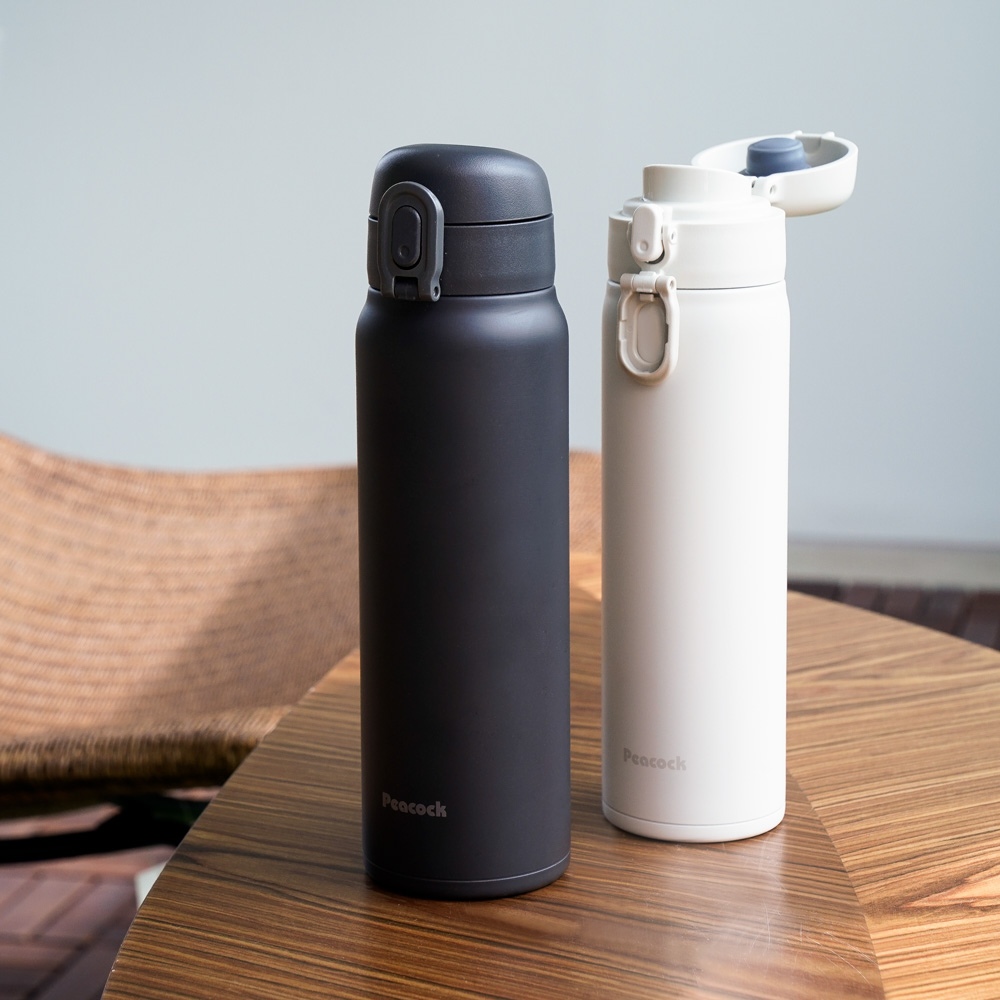 텀블러·빨대·컵소품 > 보온병 미니 스텐 올데이텀블러 어린이 원터치 보냉병 600ml AKT-60 | 오늘의집 쇼핑