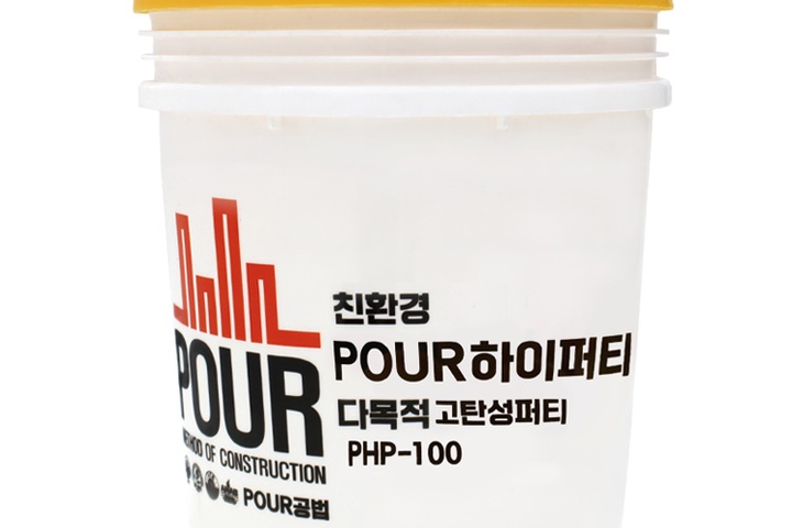 접착제·보수용품 퍼티 누수 크랙보수 내부 외벽 균열 보수 틈새 코팅 방수 보수제 20kg 오늘의집 쇼핑