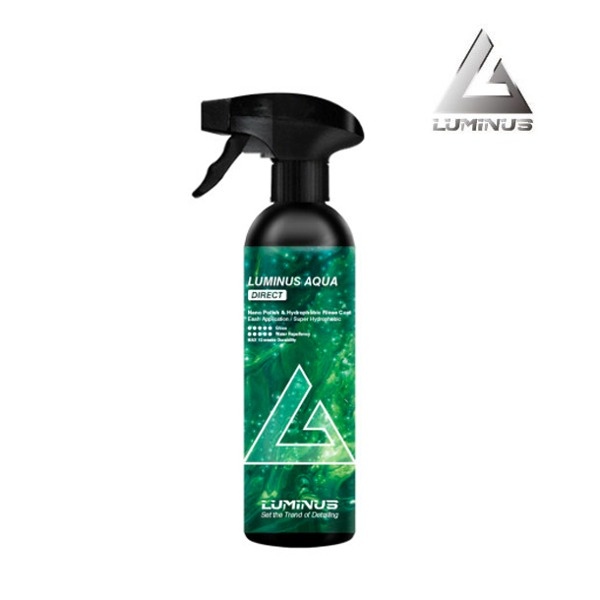 세차·관리용품 아쿠아 다이렉트 500ml 자동차 습식 코팅제 퀵디테일러 관리제 오늘의집 쇼핑