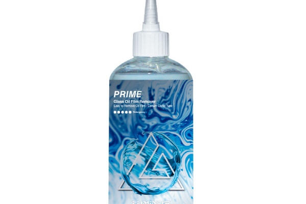 세차·관리용품 프라임 자동차 유막제거제 250ml 유리물때 차량유막제거 세차용품 오늘의집 쇼핑