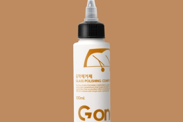 세차·관리용품 마저 지원 유막제거제 100ml 자동차 유리 물때 세정 오늘의집 쇼핑