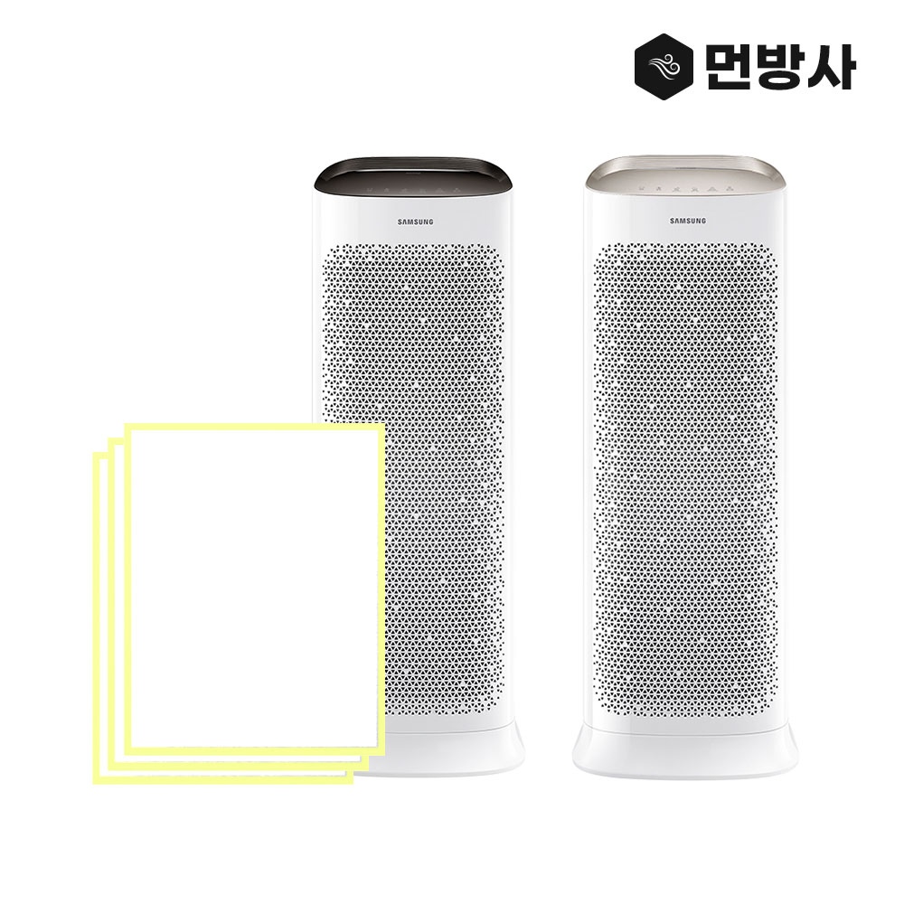 공기청정기 호환 국산 삼성 Cfx C100d 공기청정기 필터세이퍼 6매 보조필터 오늘의집 쇼핑