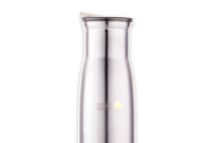 텀블러·빨대·컵소품 스텐물병 보냉물병 1100ml 오늘의집 쇼핑