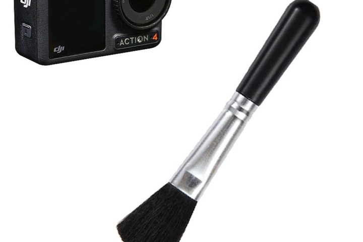 카메라액세서리 Dji 오즈모 액션 4 호환 액션캠 먼지 청소 브러쉬 오늘의집 쇼핑