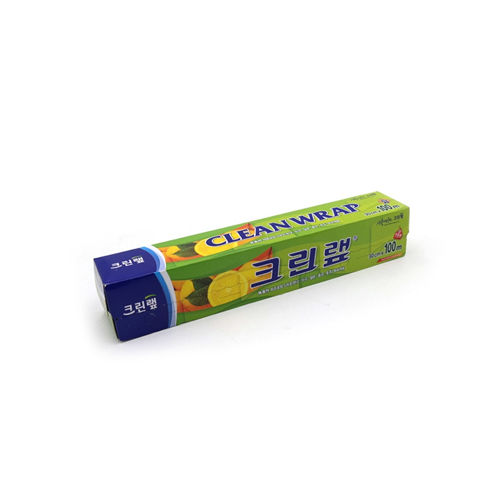 위생백·지퍼백 30cm X 100m 주방용랩 오늘의집 쇼핑