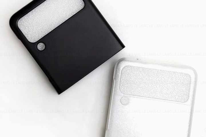 휴대폰액세서리 갤럭시 Z플립3 미니멀 슬림 케이스 B 제트 지플립flip Nfc 투명cc01e 5 Z3 오늘의집 쇼핑