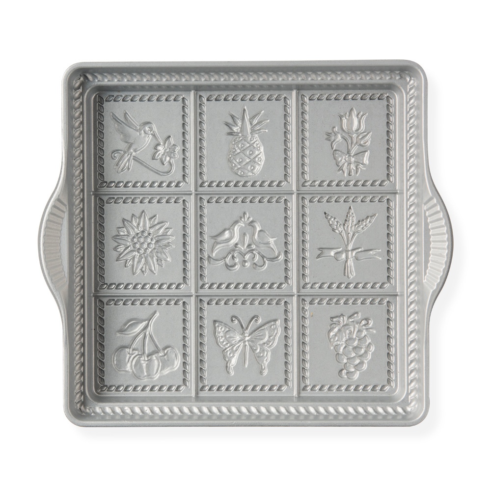 베이킹용품 잉글리시 쇼트브레드 팬 English Shortbread Pan 오늘의집 쇼핑
