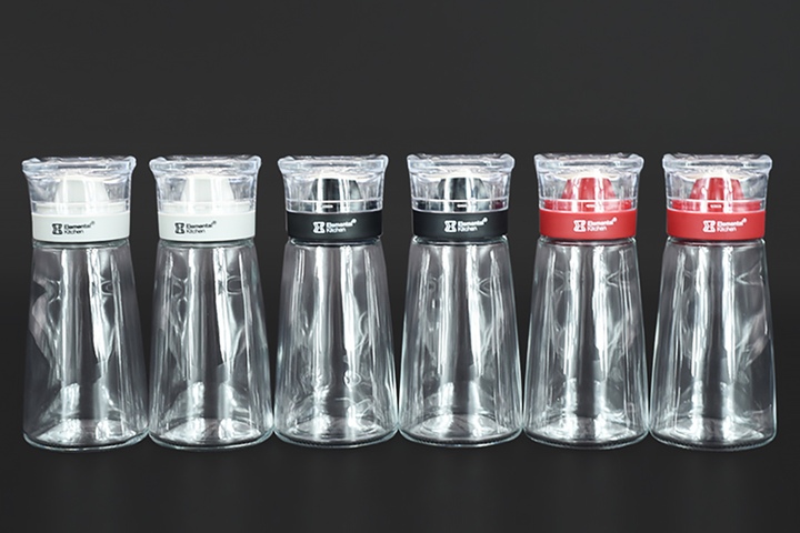 양념통·오일병 스마트 오일병 양념 소스병 230ml 2p세트 3color 오늘의집 쇼핑