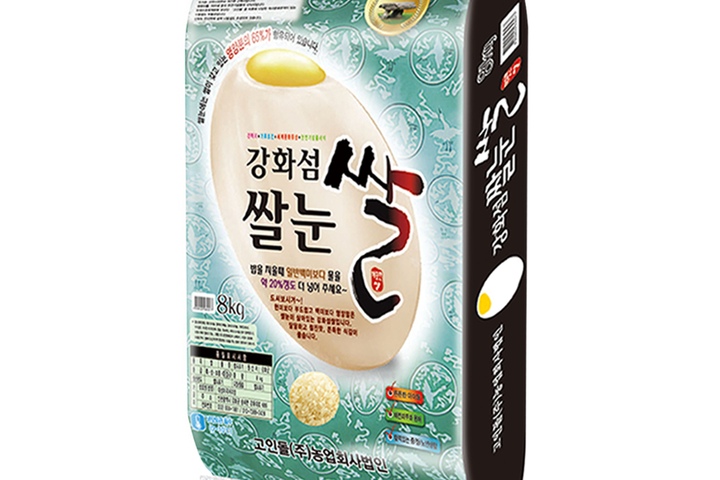 쌀·채소 24년햅쌀 고인돌 강화섬쌀 7분도쌀 칠분도미 쌀눈쌀 8kg정미소직판 오늘의집 쇼핑
