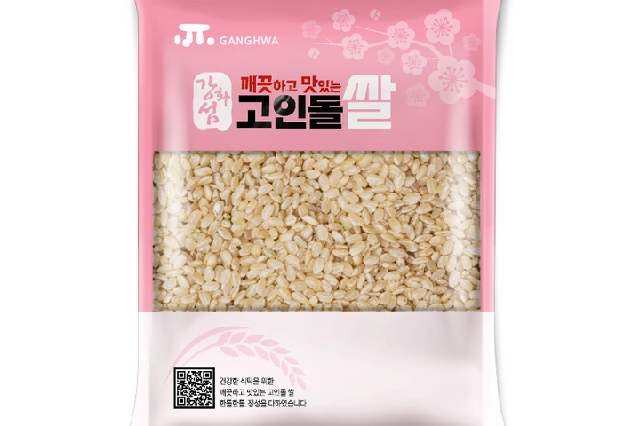 쌀·채소 24년햅쌀 고인돌 강화섬쌀 오분도미 5분도쌀 쌀눈쌀 1kg정미소직판 오늘의집 쇼핑