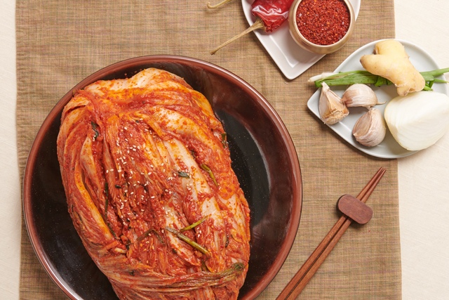 반찬·장류 전라도 라이트 배추 김치 2kg 오늘의집 쇼핑