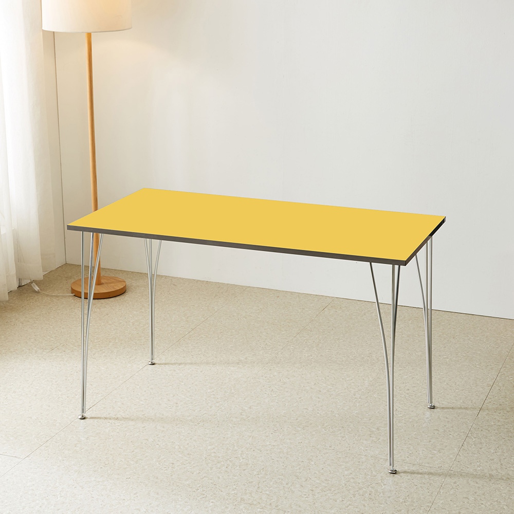 식탁 > E0 릴 미드센츄리 모던 디자인 식탁 테이블 1200 5colors | 오늘의집 쇼핑