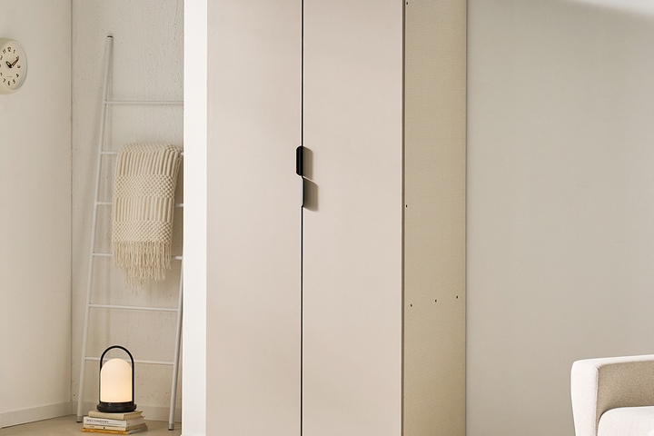 옷장 > 데센트 LPM 800 장롱 옷장 | 오늘의집 쇼핑