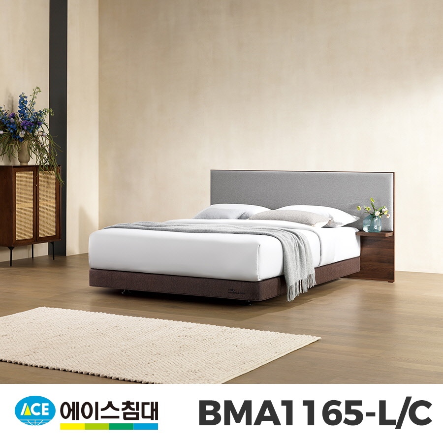 침대+매트리스 > BMA1165-LC HT-L등급/LQ(퀸사이즈) | 오늘의집 쇼핑