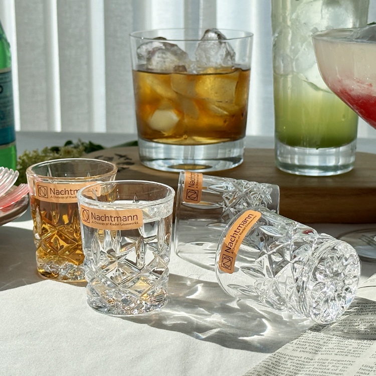 소주잔·막걸리잔 > 노블레스 위스키 소주 샷잔 1p_55ml | 오늘의집 쇼핑