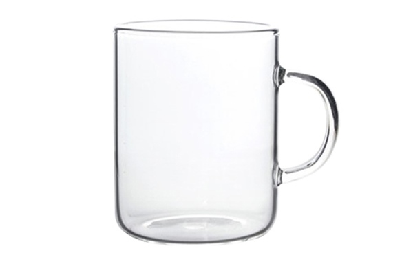 텀블러·빨대·컵소품 > maka내열유리머그컵_M-05_300ml/커피/쥬스/카페/TM | 오늘의집 쇼핑