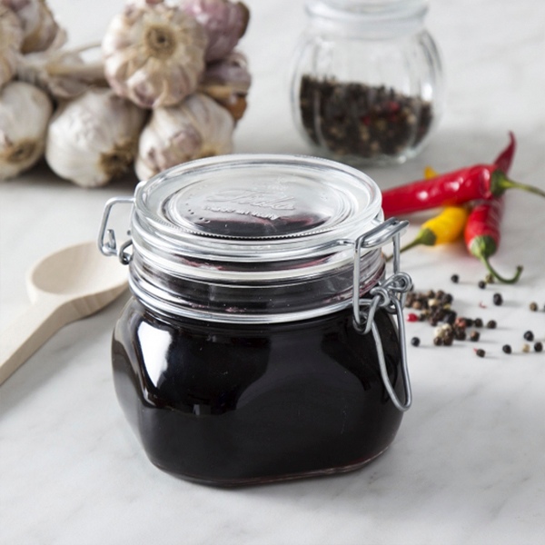 밀폐용기·반찬통 > 피도밀폐 500ml 1p 잼병 과일주병 매실병 담금주 | 오늘의집 쇼핑