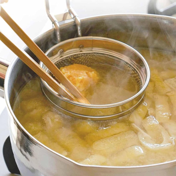 채반·믹싱볼 > 걸이용 된장 거름망 (29343) | 오늘의집 쇼핑