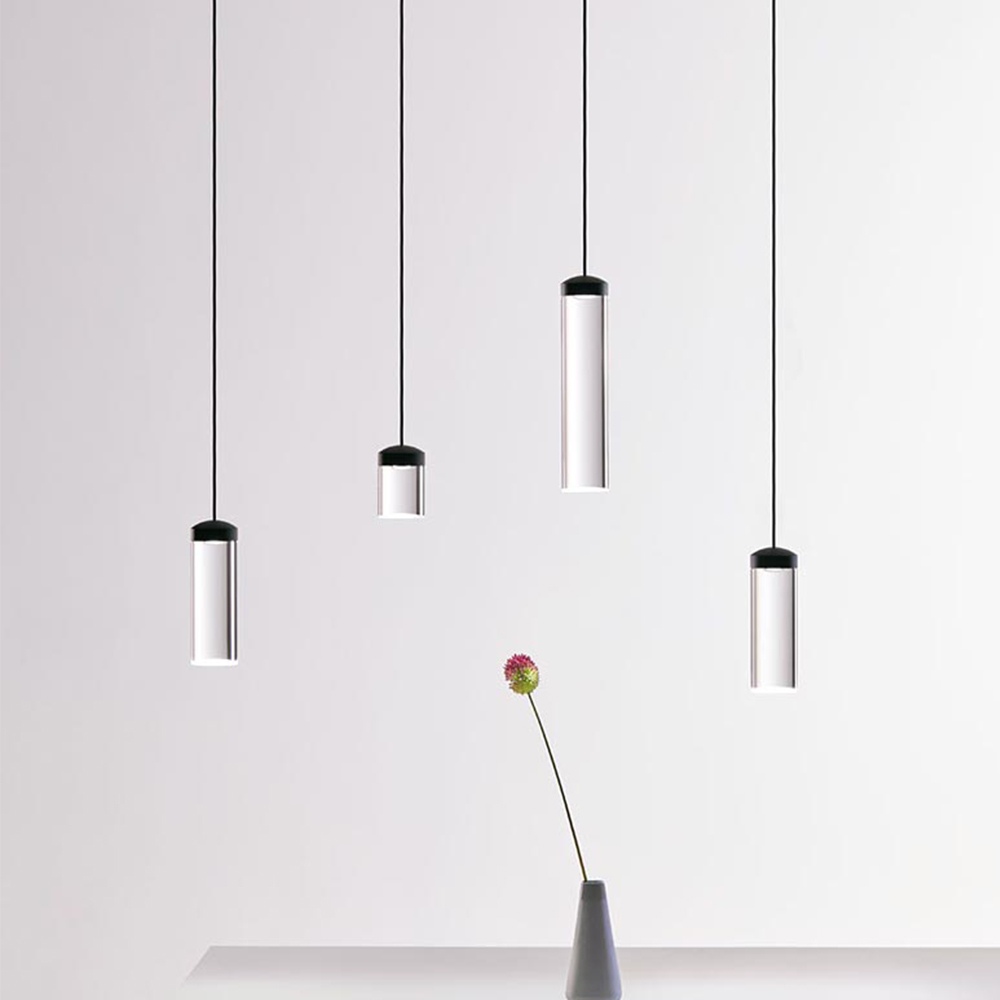 펜던트조명 > 아멜리아 대롱관 펜던트 LED 6W (3type) | 오늘의집 쇼핑