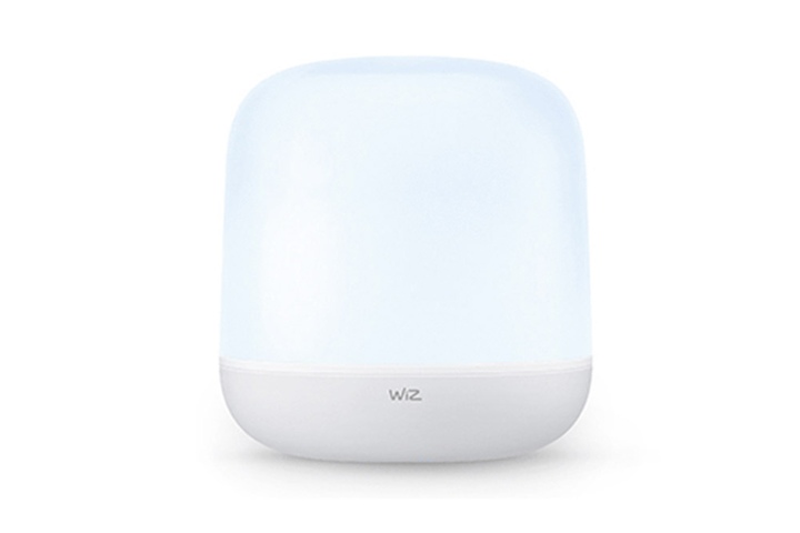 무드등·수유등 필립스 Wiz 위즈 Iot 스마트 포터블 히어로 테이블 오늘의집 쇼핑