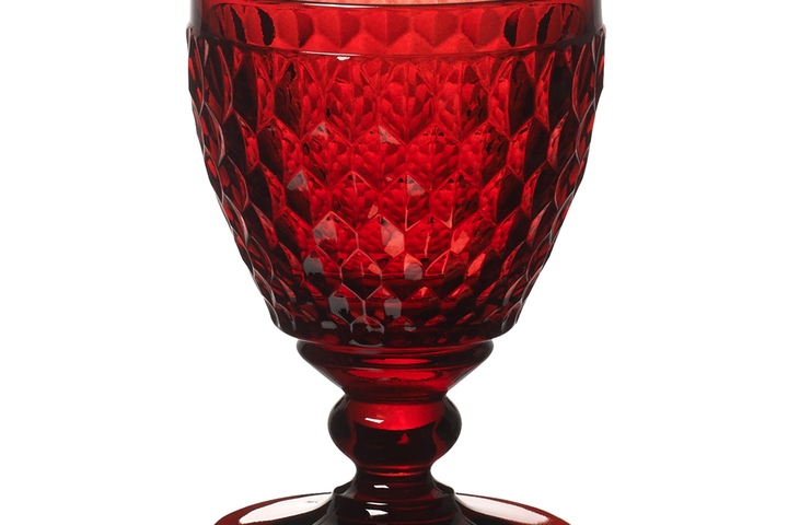 와인·양주·칵테일잔 > 보스톤 고블렛 레드 310ml(132mm) | 오늘의집 쇼핑