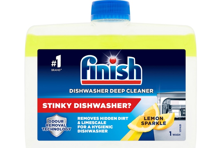 식기세척기용세제 식기세척기 세정제 용기 250ml1개 오늘의집 쇼핑