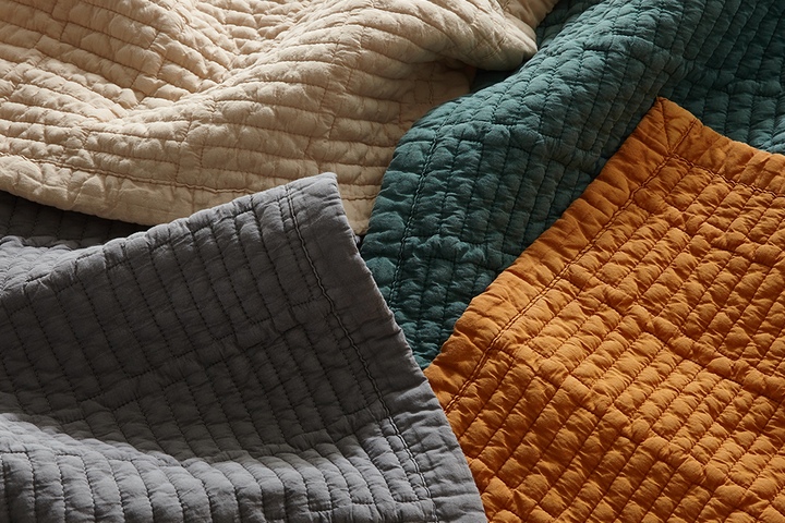 패드·스프레드 > 순면 로다 피그먼트 이불겸패드(S/SS/Q/SK) 4color | 오늘의집 쇼핑